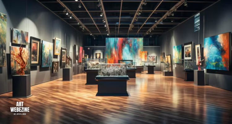 Top 10 Art Museums In The World - Art Webezine | Magazine About Art ...