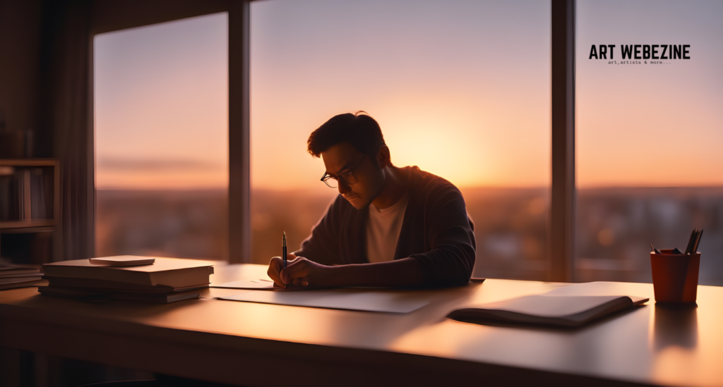 The Power of the Pen: The Psychological and Social Drivers of Writing ...